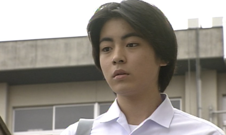 【画像10選】山田孝之がちゅらさんに出演していたのは17歳!アイドル顔負けのイケメンすぎる Me News